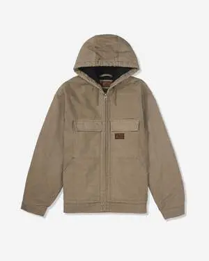 Volcom Freshdust Workwear Jacket