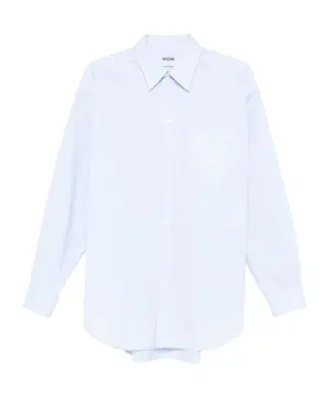 Moschino Long Sleeve Shirt