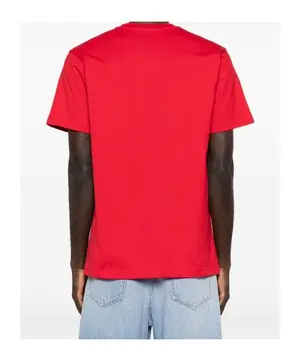 Moschino Laurel Logo T-shirt