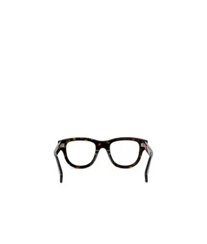 Kenzo Full-frame Flat Lens Eyeglasses