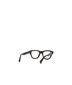 Kenzo Full-frame Flat Lens Eyeglasses