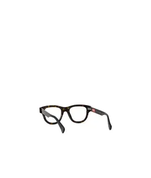Kenzo Full-frame Flat Lens Eyeglasses