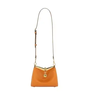 Etro Vela Logo Charm Mini Shoulder Bag