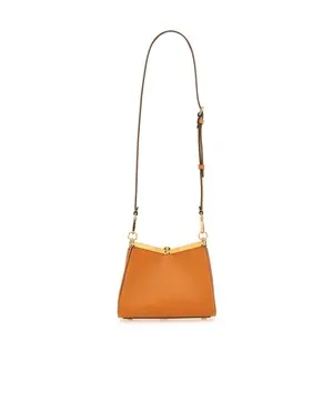 Etro Vela Logo Charm Mini Shoulder Bag