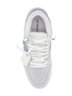 Off-White Out Of Office Low-top Sneakers