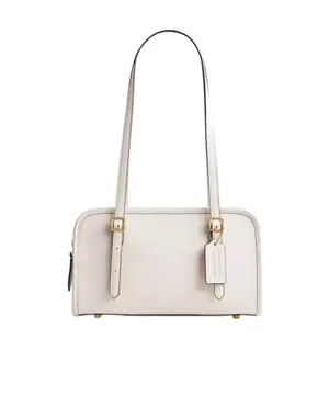 COACH Swing Zip Bag