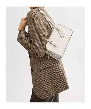 COACH Swing Zip Bag