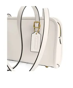 COACH Swing Zip Bag