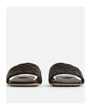 Bottega Veneta Parco Flat Mule