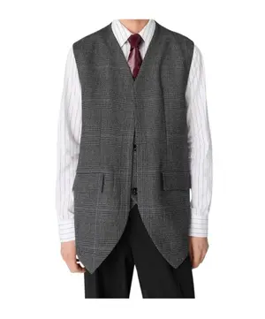 Bottega Veneta Sleeveless Vests For Men