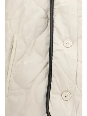 Isabel Marant Étoile Umala Reversible Jacket