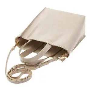 Marni Logo Shoulder Bag