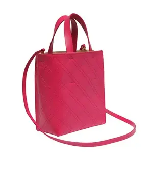 Marni Museo Leather Tote Bag