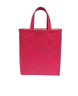 Marni Museo Leather Tote Bag