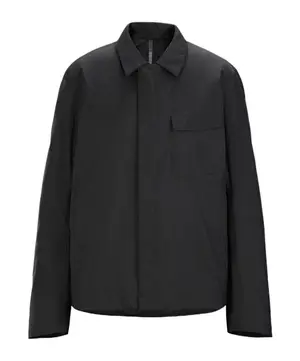 Veilance Spere Jacket - Black