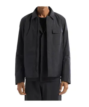 Veilance Spere Jacket - Black