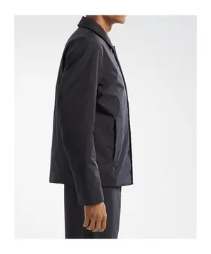 Veilance Spere Jacket - Black