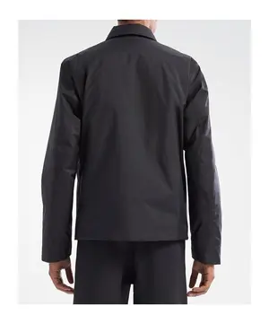 Veilance Spere Jacket - Black