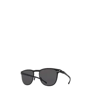 Mykita Round Frame Sunglasses