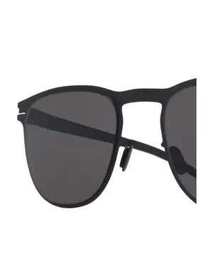 Mykita Round Frame Sunglasses