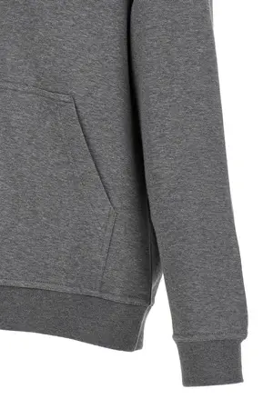 Brunello Cucinelli Zip-up Drawstring Hoodie