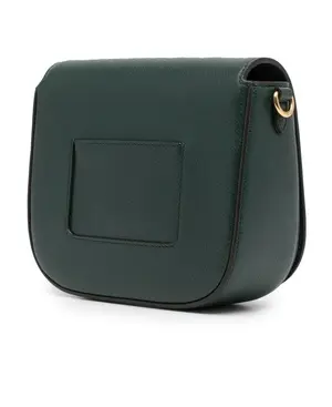 Mulberry Small Darley Satchel