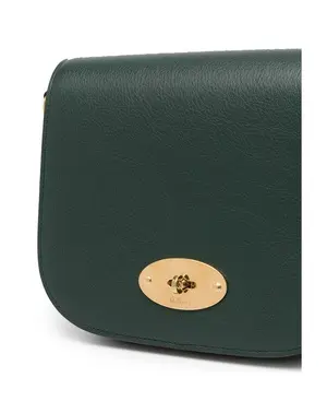Mulberry Small Darley Satchel