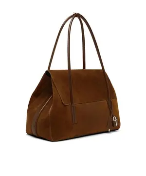 TOM FORD Large Eclipse Tote Bag