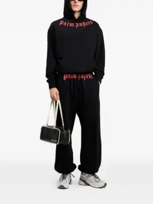 Palm Angels Waist Logo Joggers
