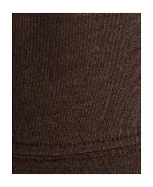 TOM FORD Crewneck Long-sleeved T-shirt