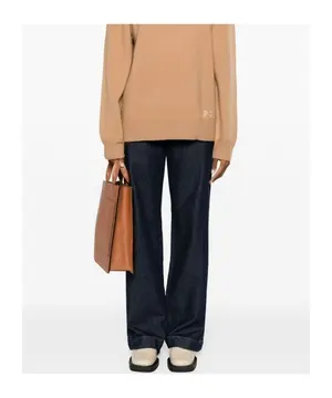 A.p.c. Straight Leg Jeans