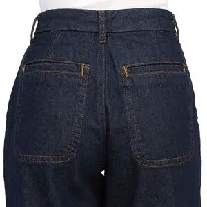 A.p.c. Straight Leg Jeans