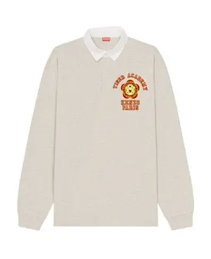 Kenzo Tiger Academy' Polo Shirt