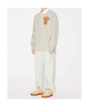 Kenzo Tiger Academy' Polo Shirt