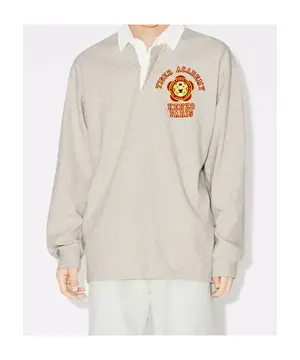 Kenzo Tiger Academy' Polo Shirt