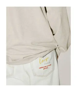 Kenzo Tiger Academy' Polo Shirt