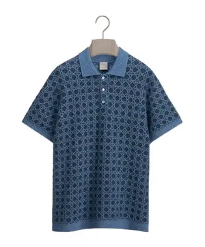 Dior Dioriviera Cannage Polo Shirt, Regular Fit