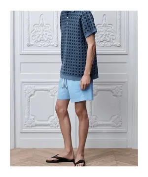 Dior Dioriviera Cannage Polo Shirt, Regular Fit