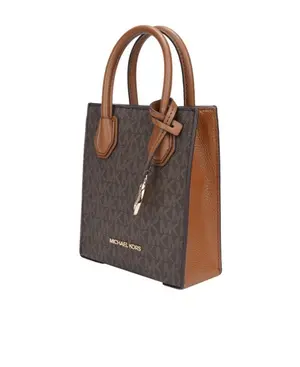 Michael Kors Mercer Extra-small Tote Bag