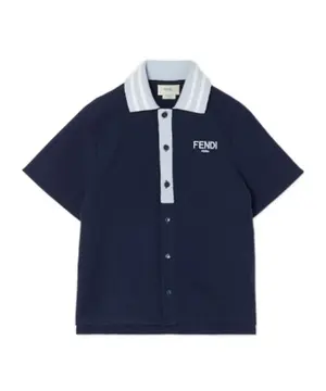 Fendi Polo Shirts For Women