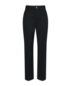 Soeur Tailored Trousers With Belt Loops