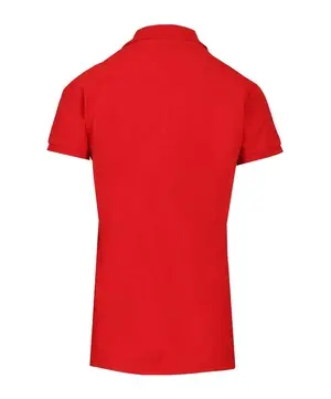 Polo Ralph Lauren Julie Slim Fit Polo Shirt