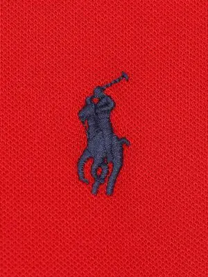 Polo Ralph Lauren Julie Slim Fit Polo Shirt
