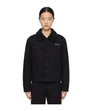 Marissa Chiara Long Sleeve Jacket