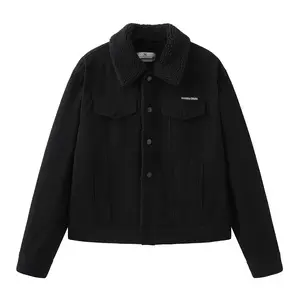 Marissa Chiara Long Sleeve Jacket