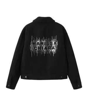 Marissa Chiara Long Sleeve Jacket