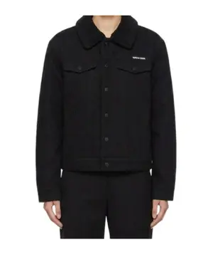 Marissa Chiara Long Sleeve Jacket