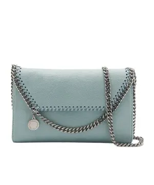Stella McCartney Falabella Mini Shoulder Bag