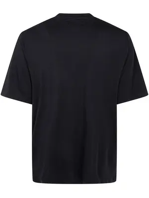 Amiri Logo Crewneck T-shirt