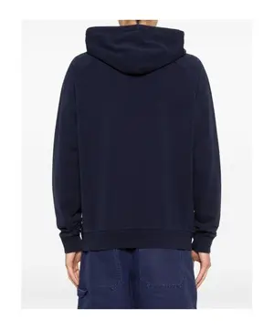 Moschino Bear-print Hoodie